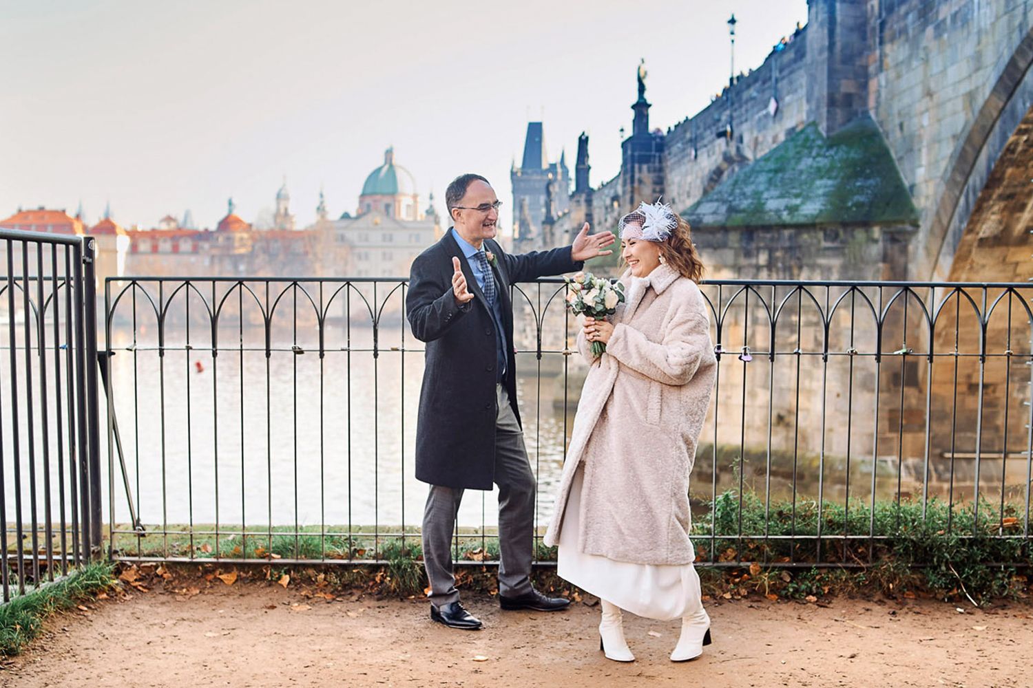 Wedding Planner Prague – My Prague Wedding